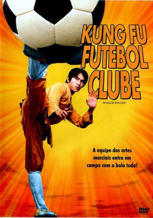 Kung Fu Futebol Clube – Shaolin Soccer :: Ultra Cine